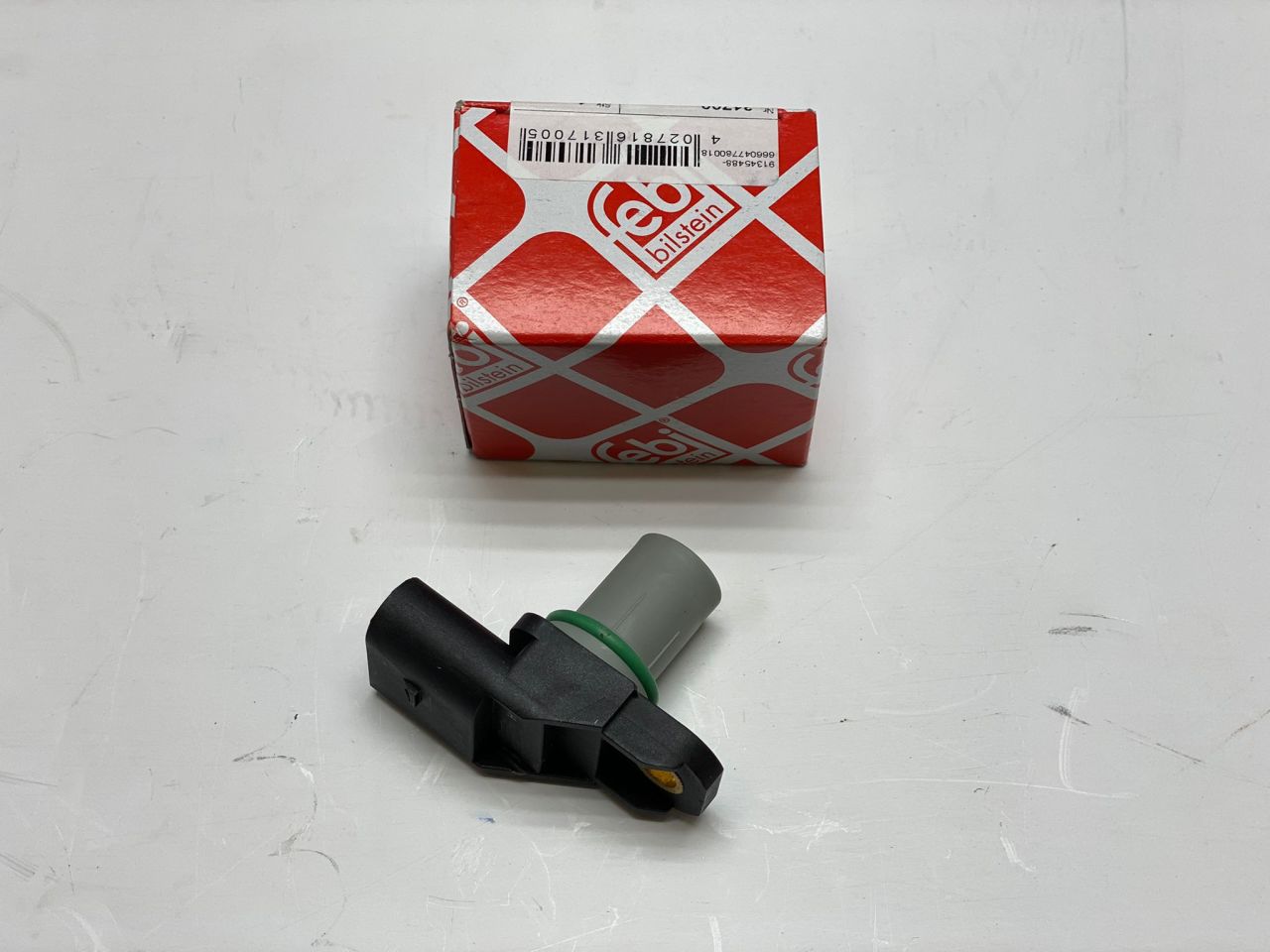 Range rover td6 freelander 1 td4 kam mili pozisyon sensörü 8510297