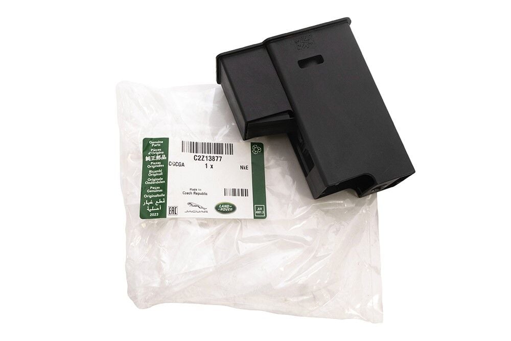 Lr104300 c2z13877 depo kapak kilit motoru