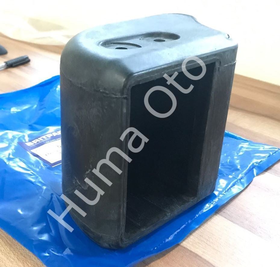 Defender ön tampon köşesi dpt100070