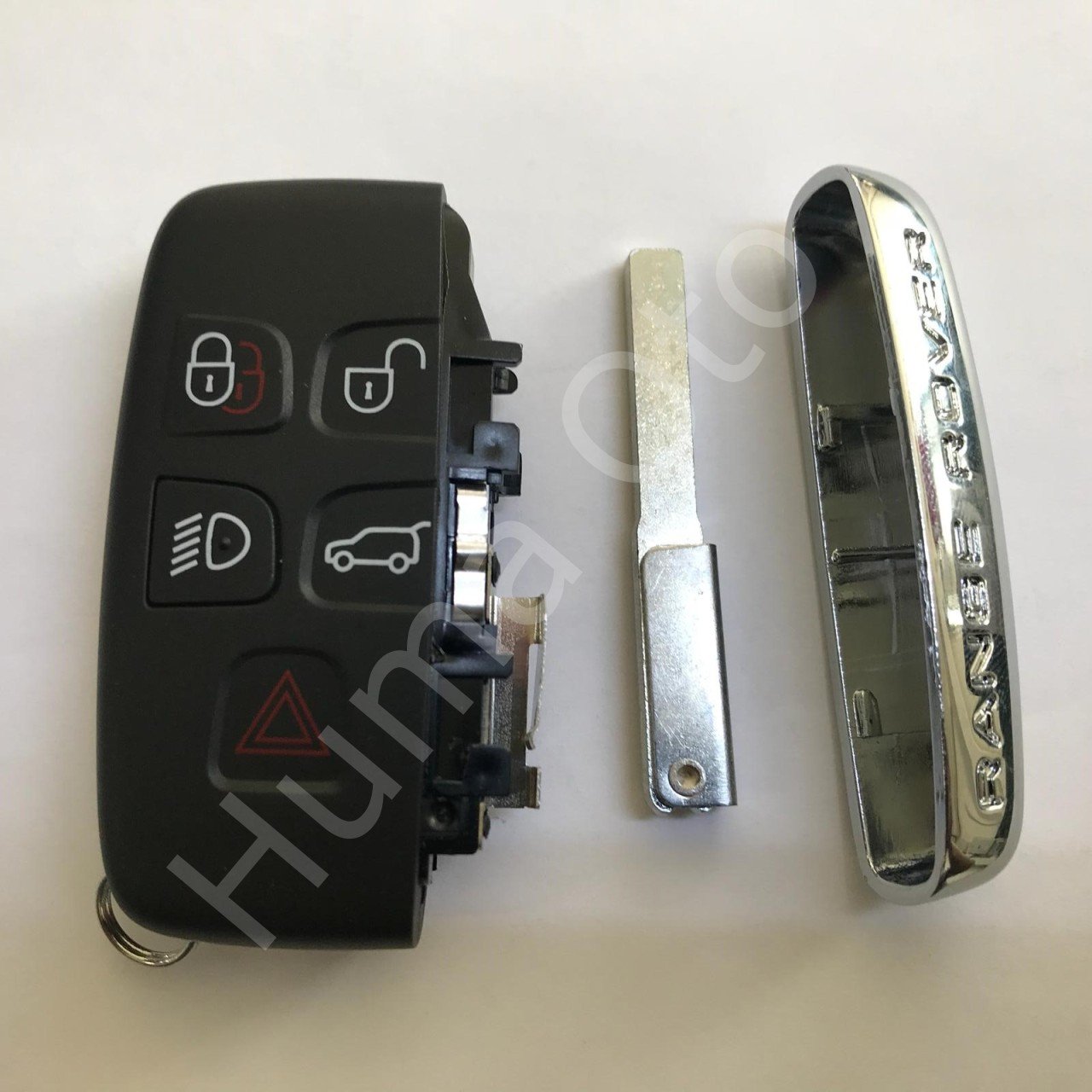 Range rover kumanda lr087106