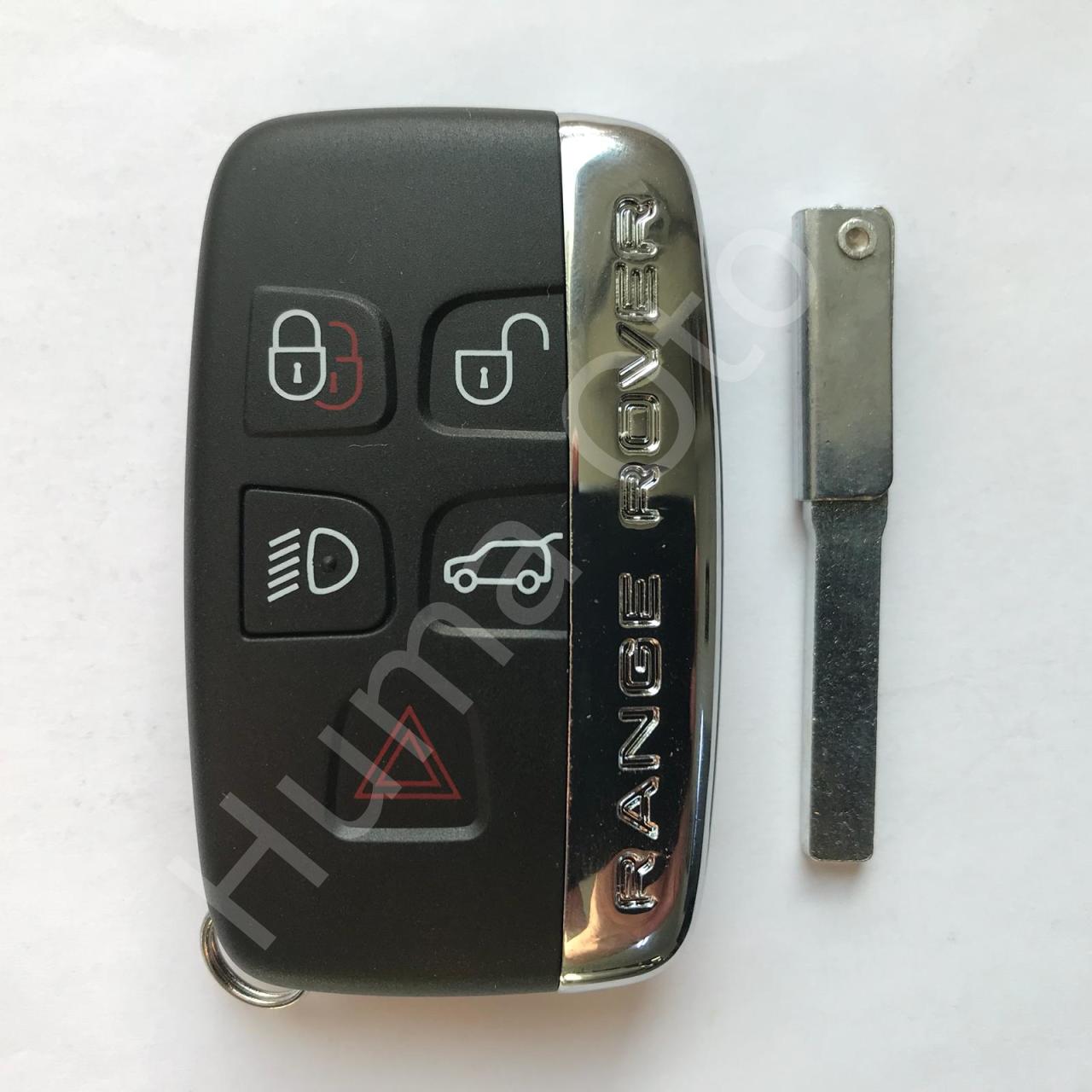 Range rover kumanda lr087106