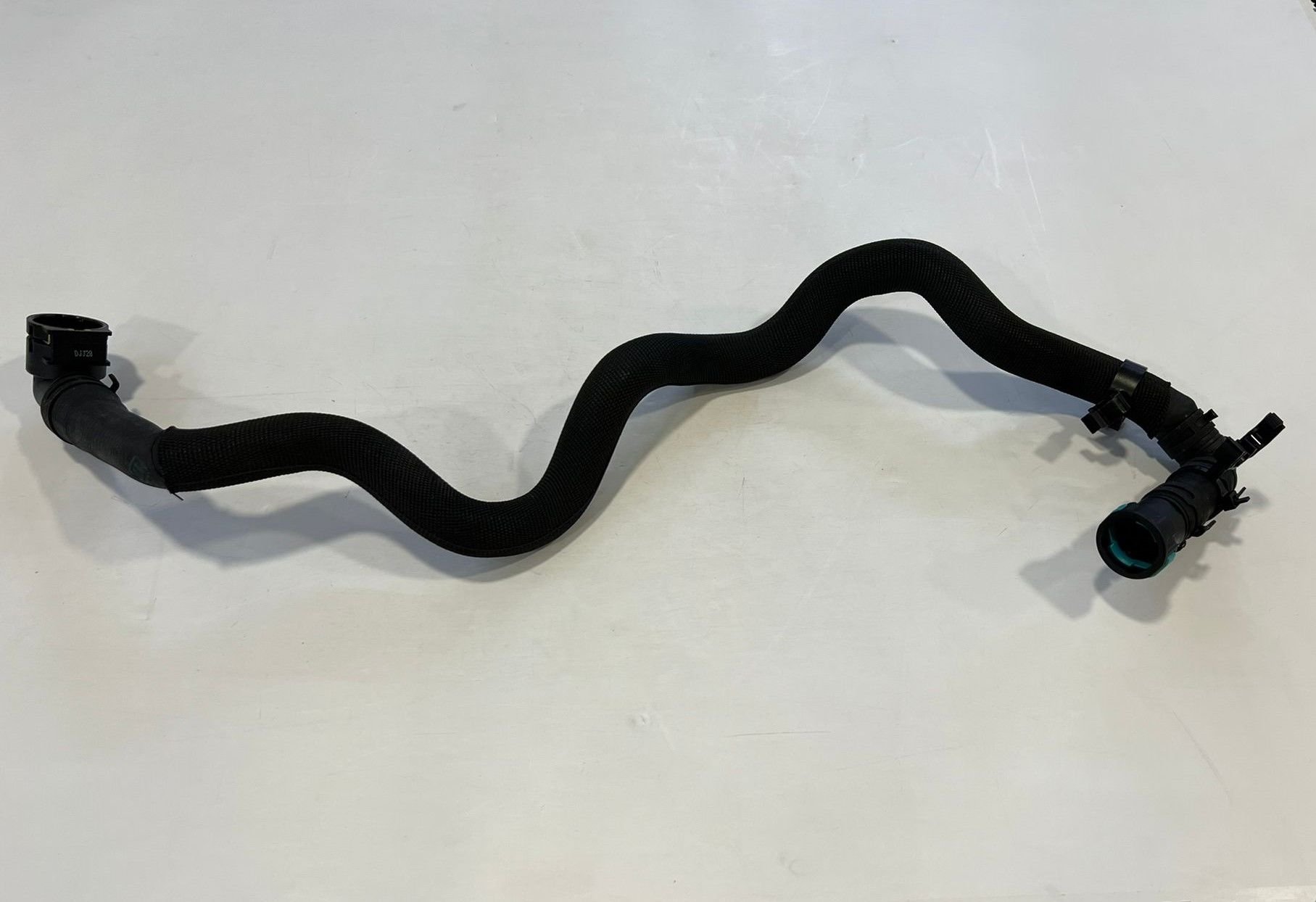 Lr062106 radyatör hortumu range rover