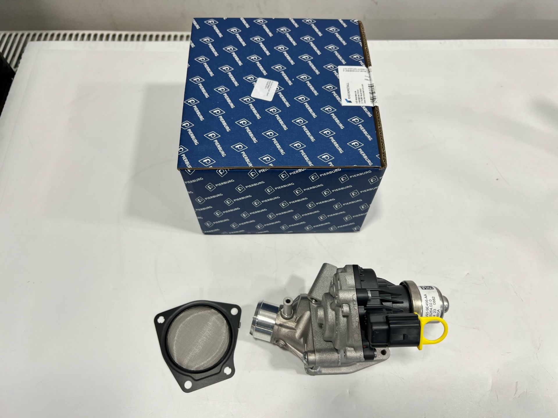 Lr069681 t4n11610 egr valfi sol