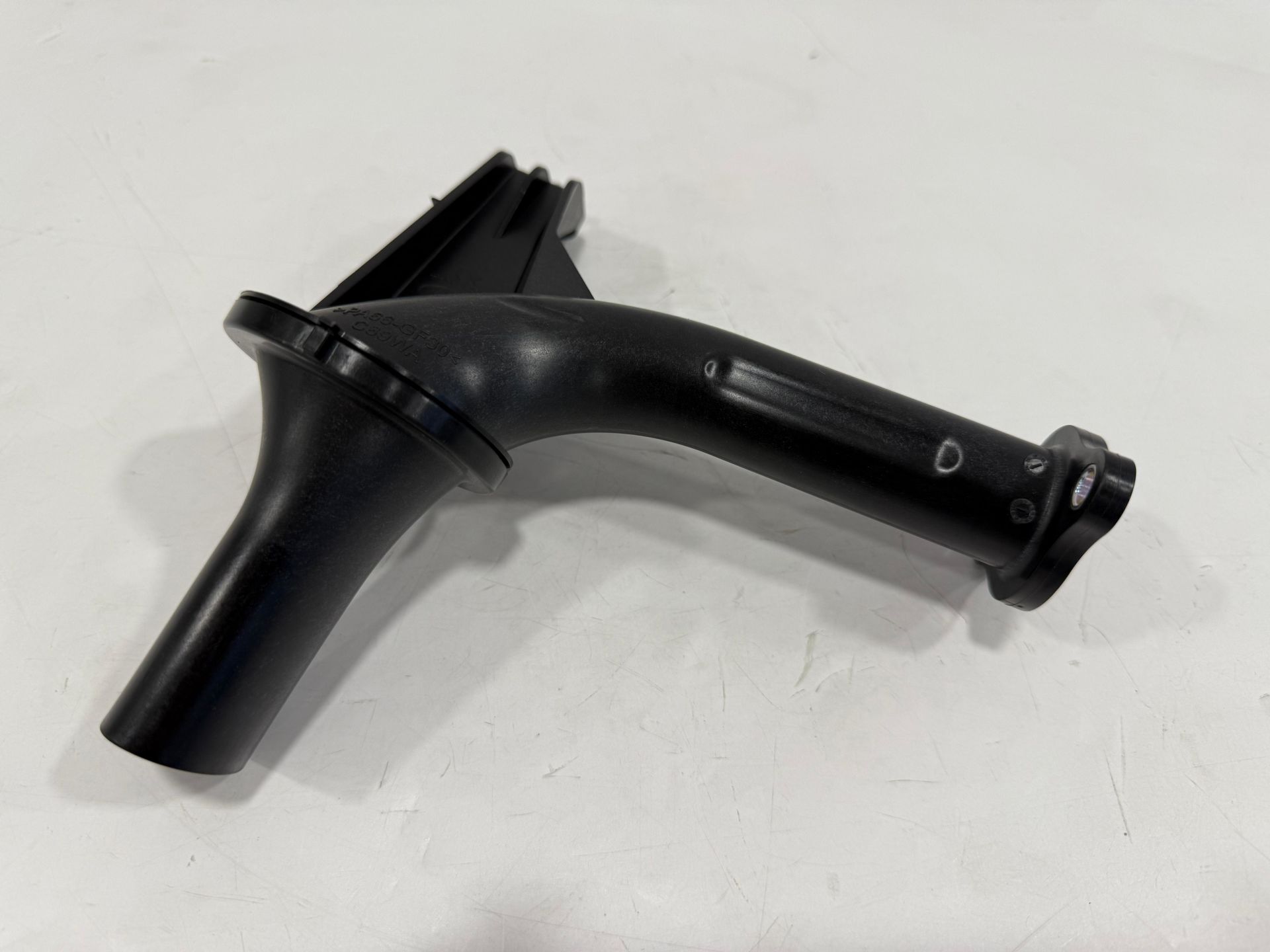 Lr085934 yağ pompa emiş borusu