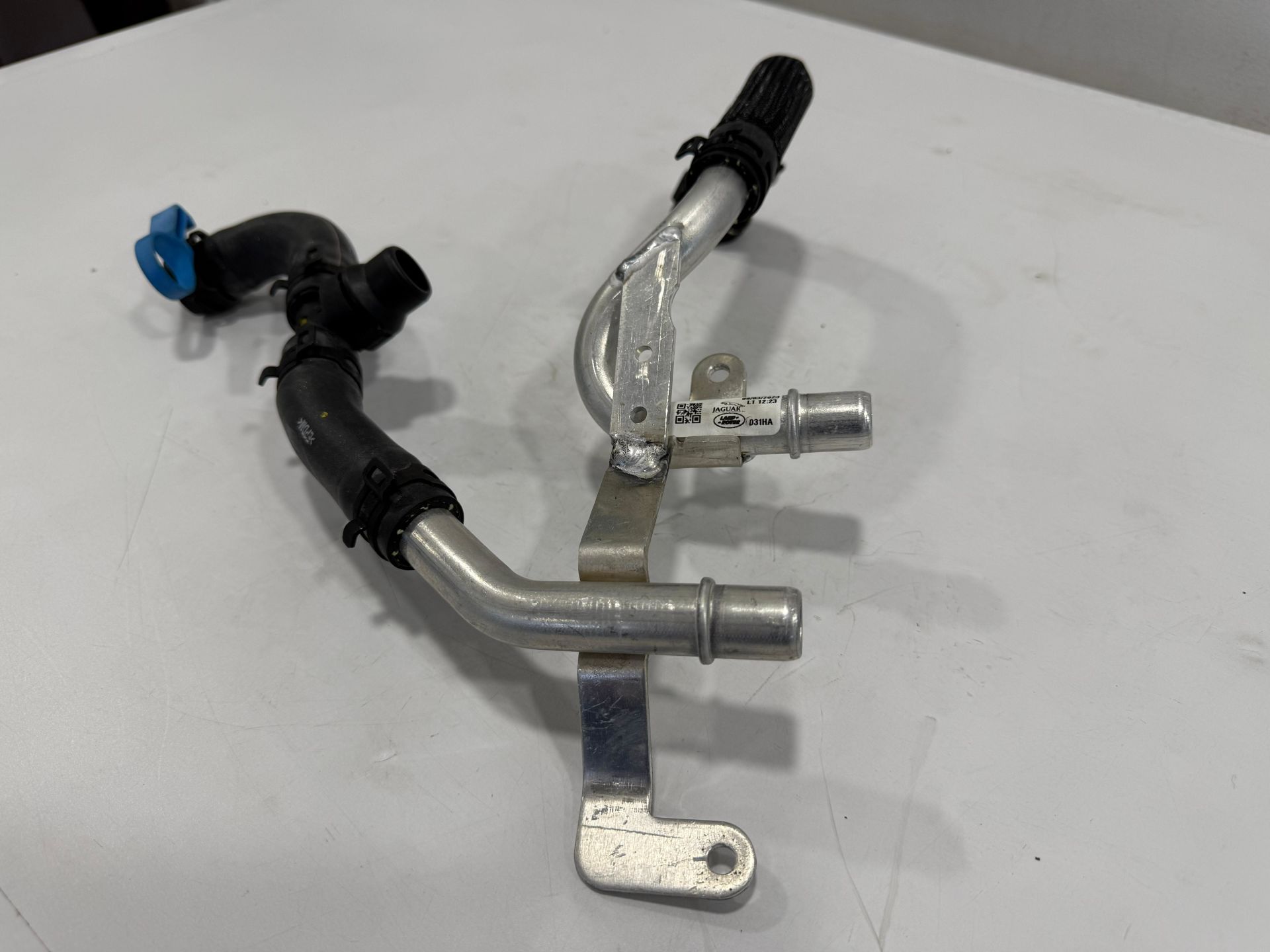 Lr113699 egr soğutucu hortumu