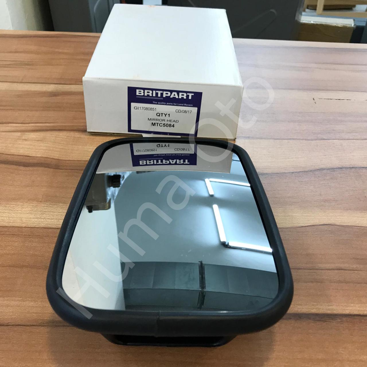 Defender ayna camı mtc5084