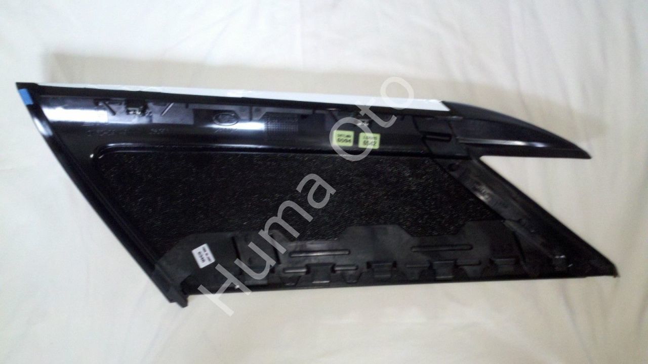 Range rover sport d kaplaması sol lr078312