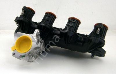 Lr019987 emme manifoldu 2.2 freelander 2 evoque