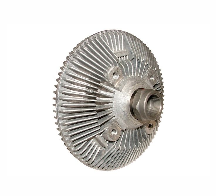 Defender 300 tdi fan termiği err2266