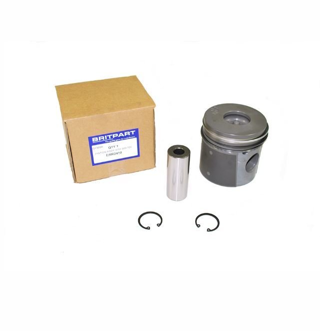 Defender 300 tdi std piston err2410