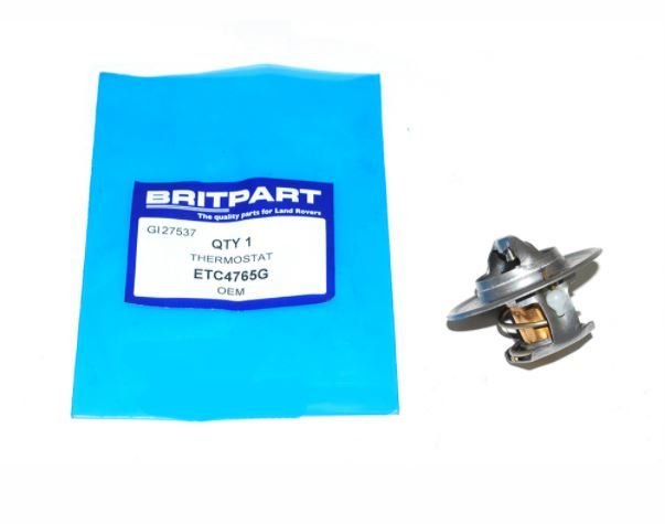 Range rover classic rrc v8 termostat etc4765