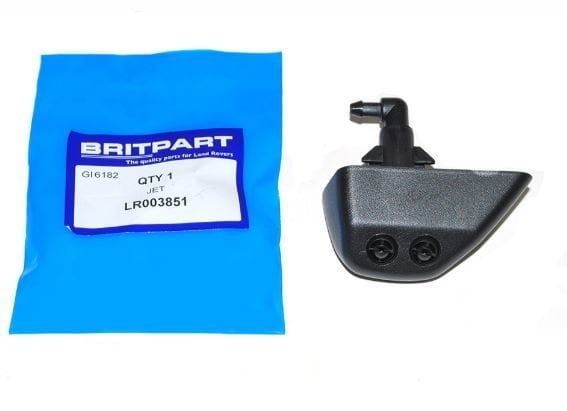 Freelander 2 far fıskiyesi sol lr003851