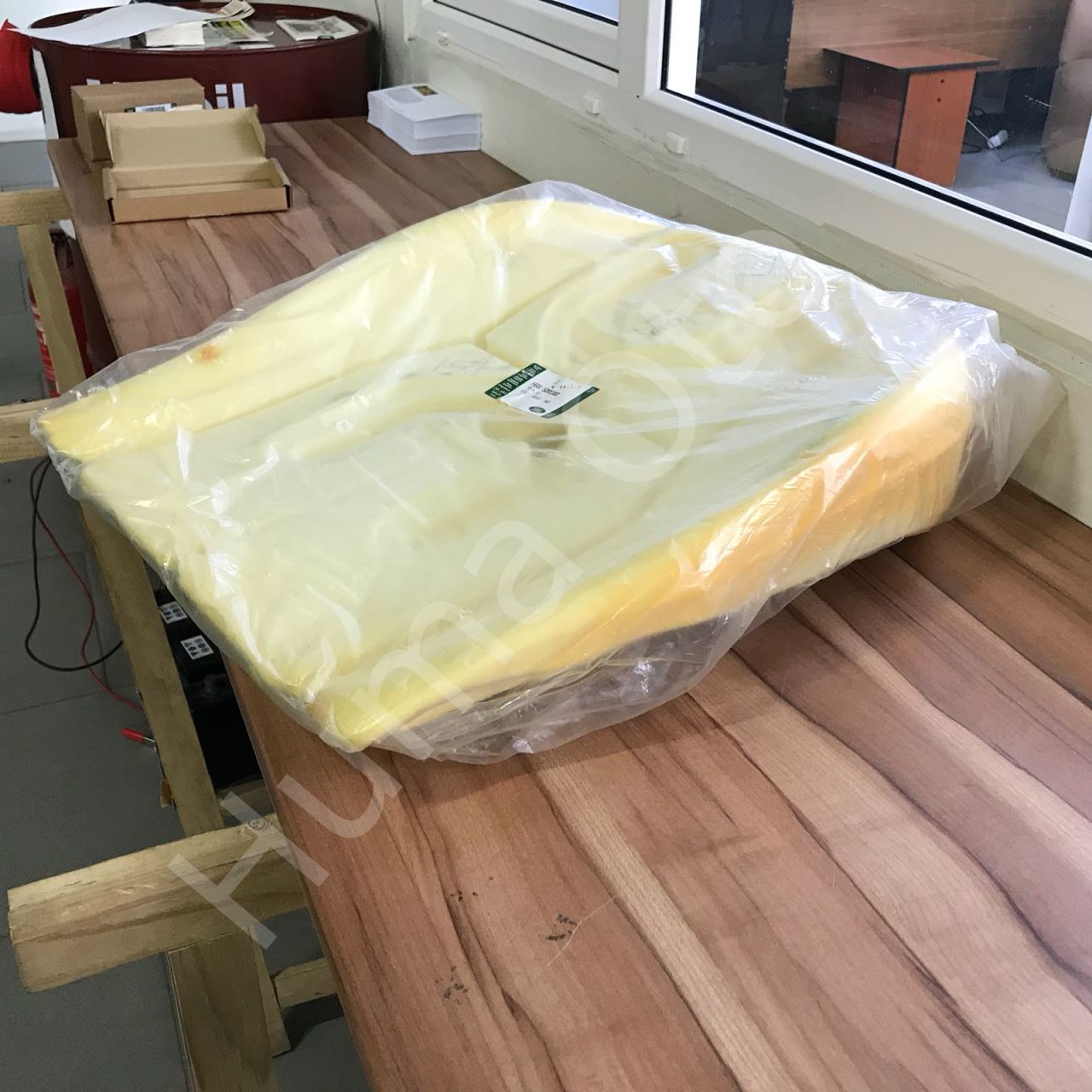 Koltuk minderi hgb500200