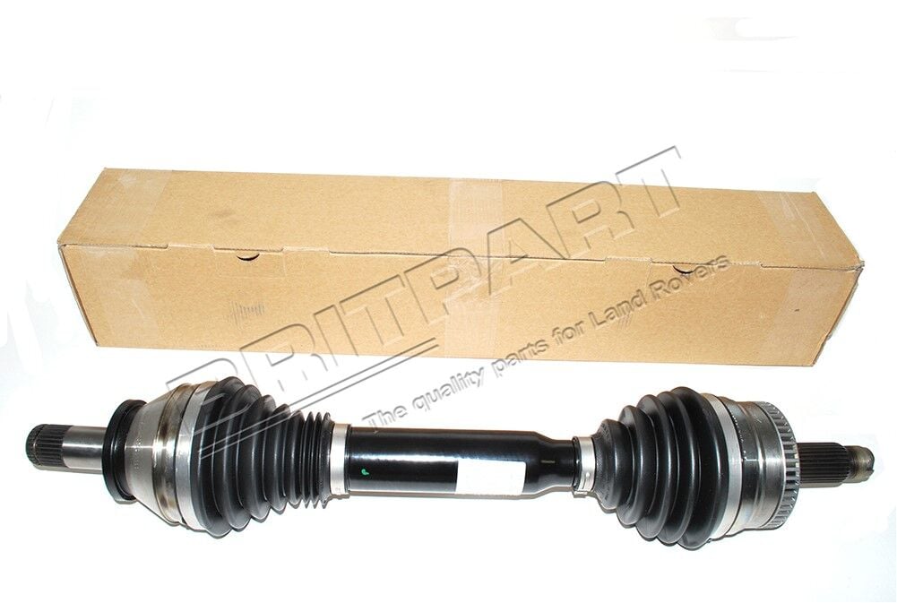 Ied500120 ön sol aks gkn range rover 2002-2012