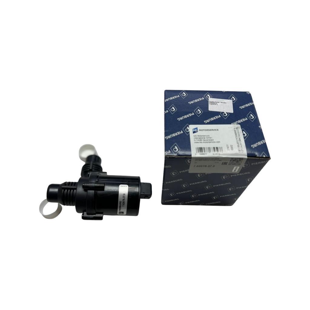 Range rover 2002-2012 kalorifer su devridaim pompası jjk000010