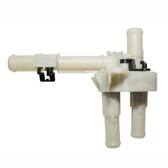 Defender 2007+ elektrik