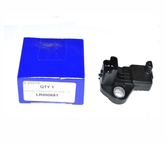 Freelander 2 krank pozisyon sensörü lr000681