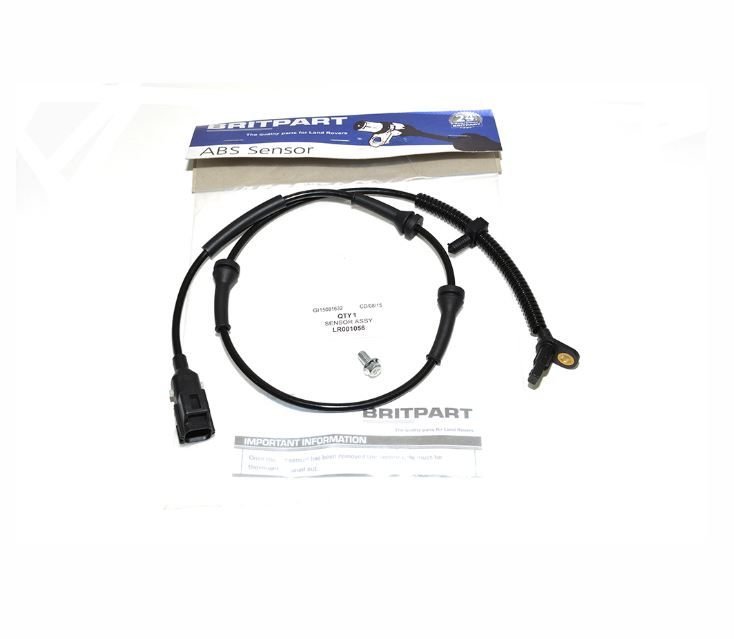 Freelander 2 2006-2014