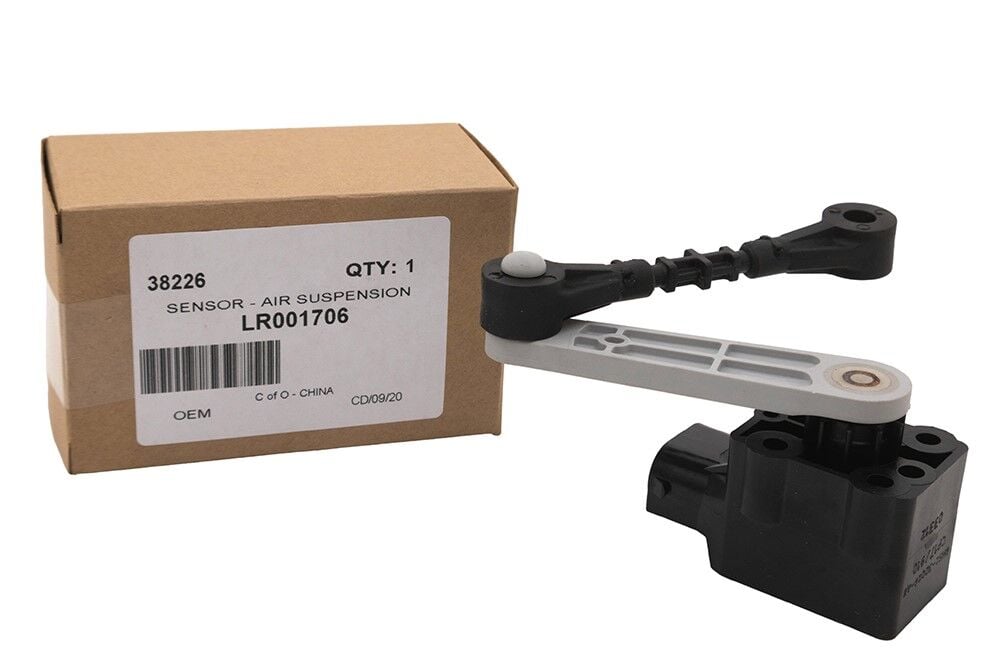 Lr001706 seviye sensörü far freelander 2