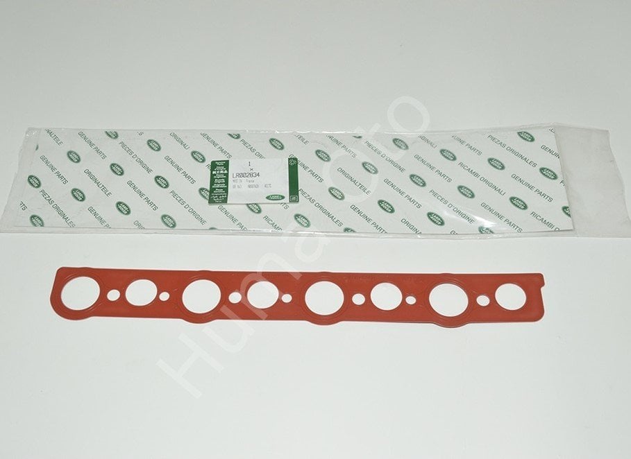 Lr002834 külbütör kapak contası orijinal 2.2 dizel td4