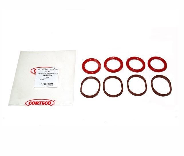 Emme manifold contası lr005364