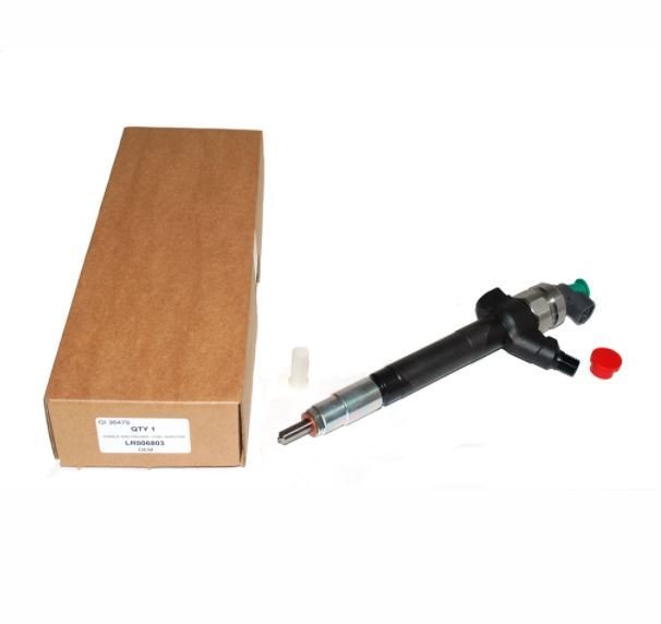 Defender 2.4 puma enjektör lr006803