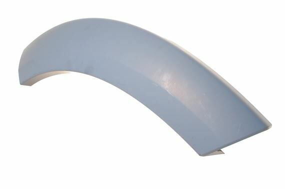 Sağ arka çamurluk çıtası lr010627