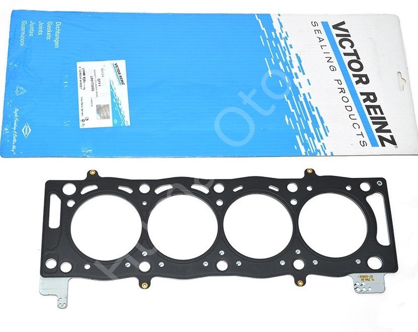 Silindir kapak contası lr017305