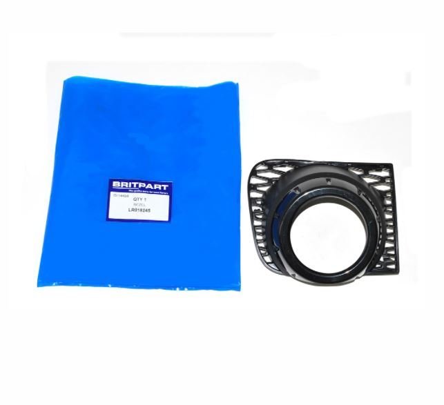 Range rover 2010-2012 sis farı çerçevesi ön sol lr018245