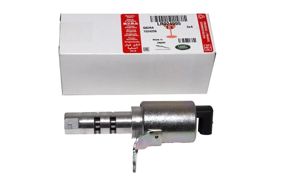 Lr024995 aj813114 değişken zamanlama solenoidi orijinal