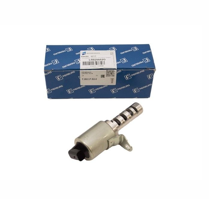 2.0 benzinli değişken zamanlama solenoidi lr025652 xr858494
