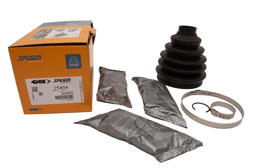 Lr032576 ön aks körüğü dış gkn range rover 2002-2012