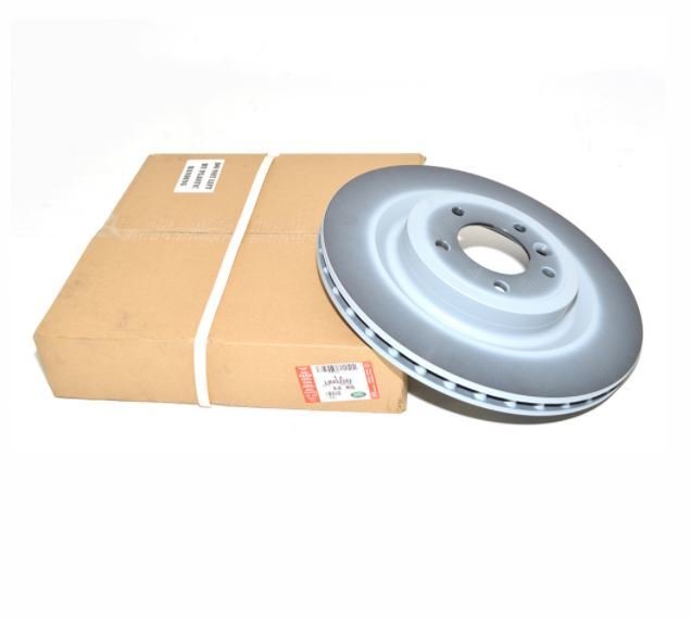 Lr189046 lr033302 arka fren diski range rover discovery