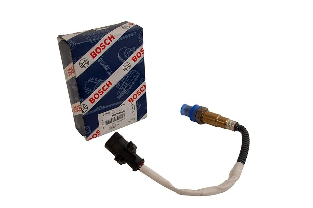 Lr035750 jde31647 oksijen sensörü bosch