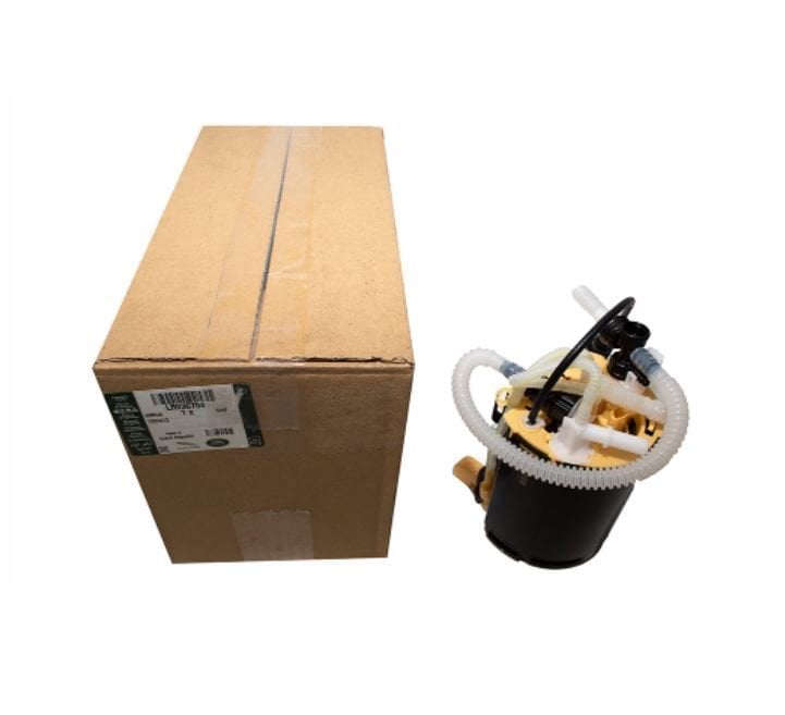 Range rover depo içi mazot pompası lr036704