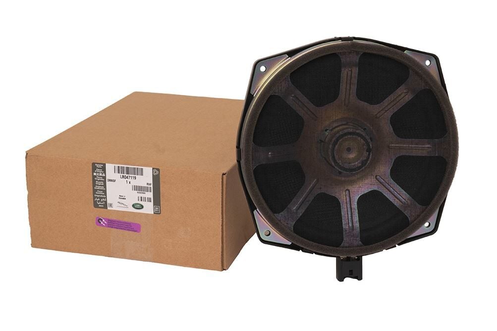 Lr047119 c2d24861 kapı hoparlörü woofer