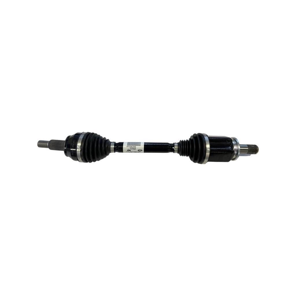 Range rover sport ön aks komple sol lr064634