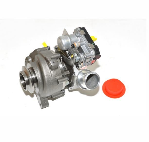 Lr022358 lr038322 range rover evoque freelander 2.2 turbo lr065510