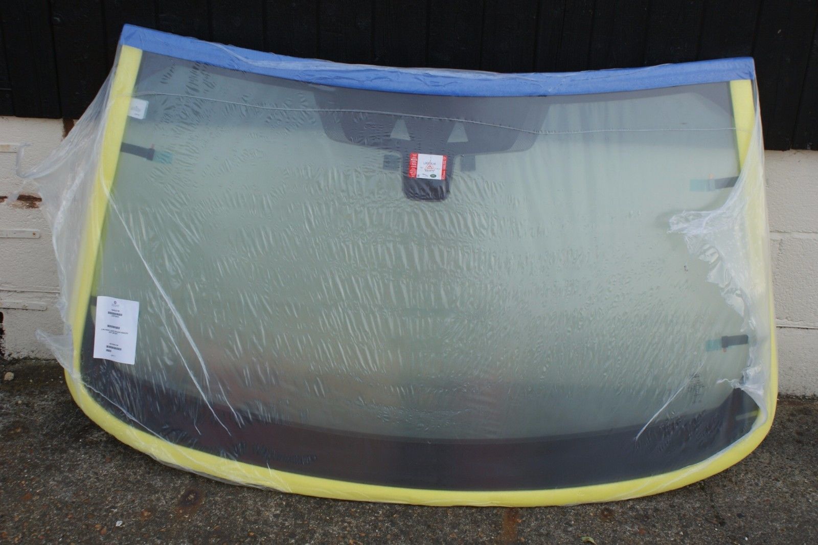 Lr079645 lr061193 ön cam discovery sport