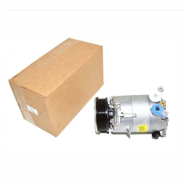 Lr083480 lr066915 lr051044 klima kompresörü