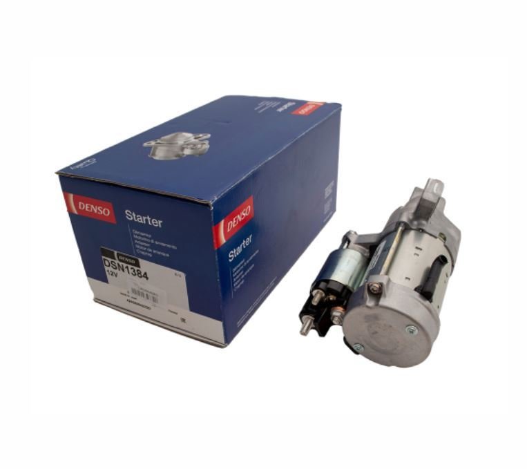 Lr084458 2.0 benzinli marş motoru denso