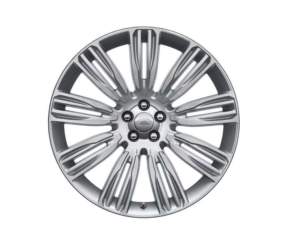 Lr093330 stil 9007 22 inch jant range rover velar