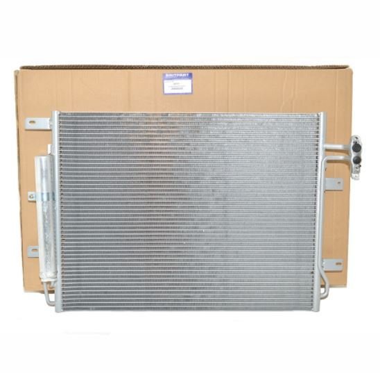 Range rover 3.6 v8 dizel klima radyatörü lr097939