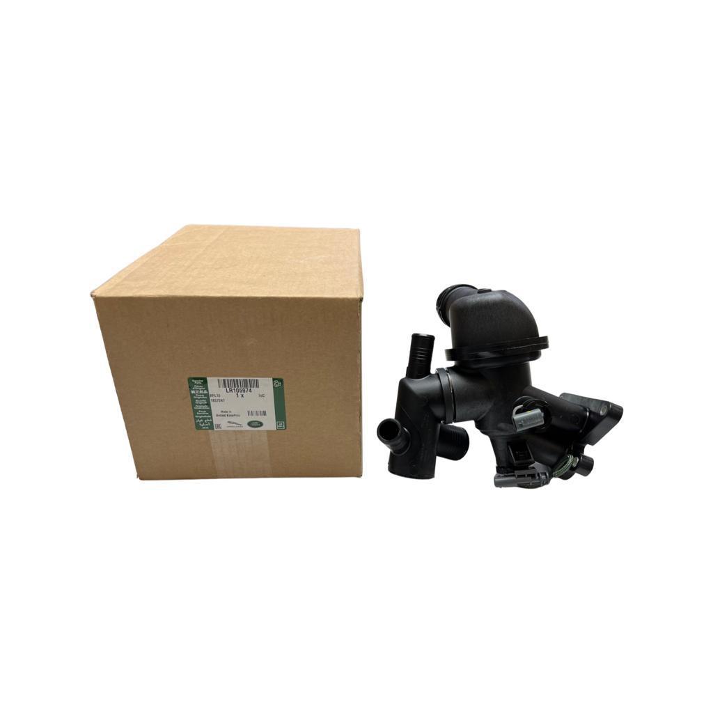 Lr105974 lr081683 jde40345 jde39871 jde38476 termostat ve yuvası