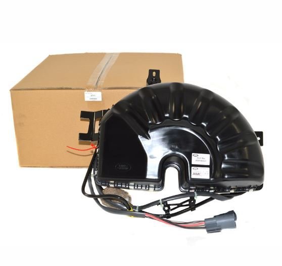 Lr108984 havalı suspansiyon kompresörü oem range rover