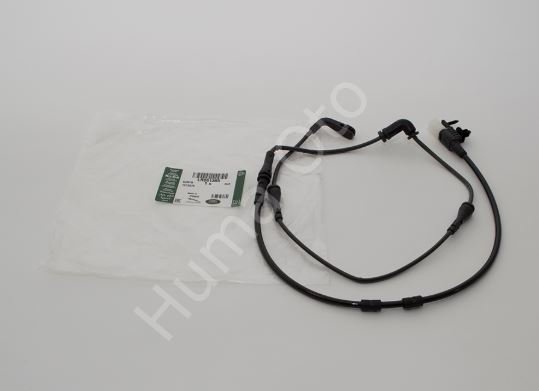 Fren ikaz fişi ön lr061365 lr121267 range rover evoque discovery sport