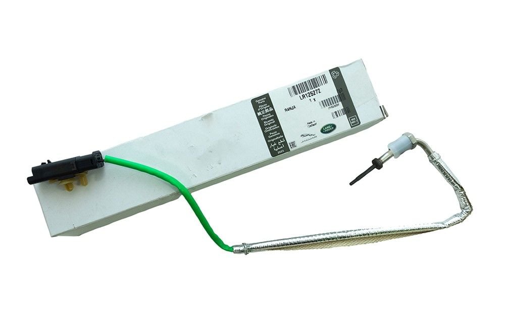 Lr125272 t4a37412 egzoz sensörü