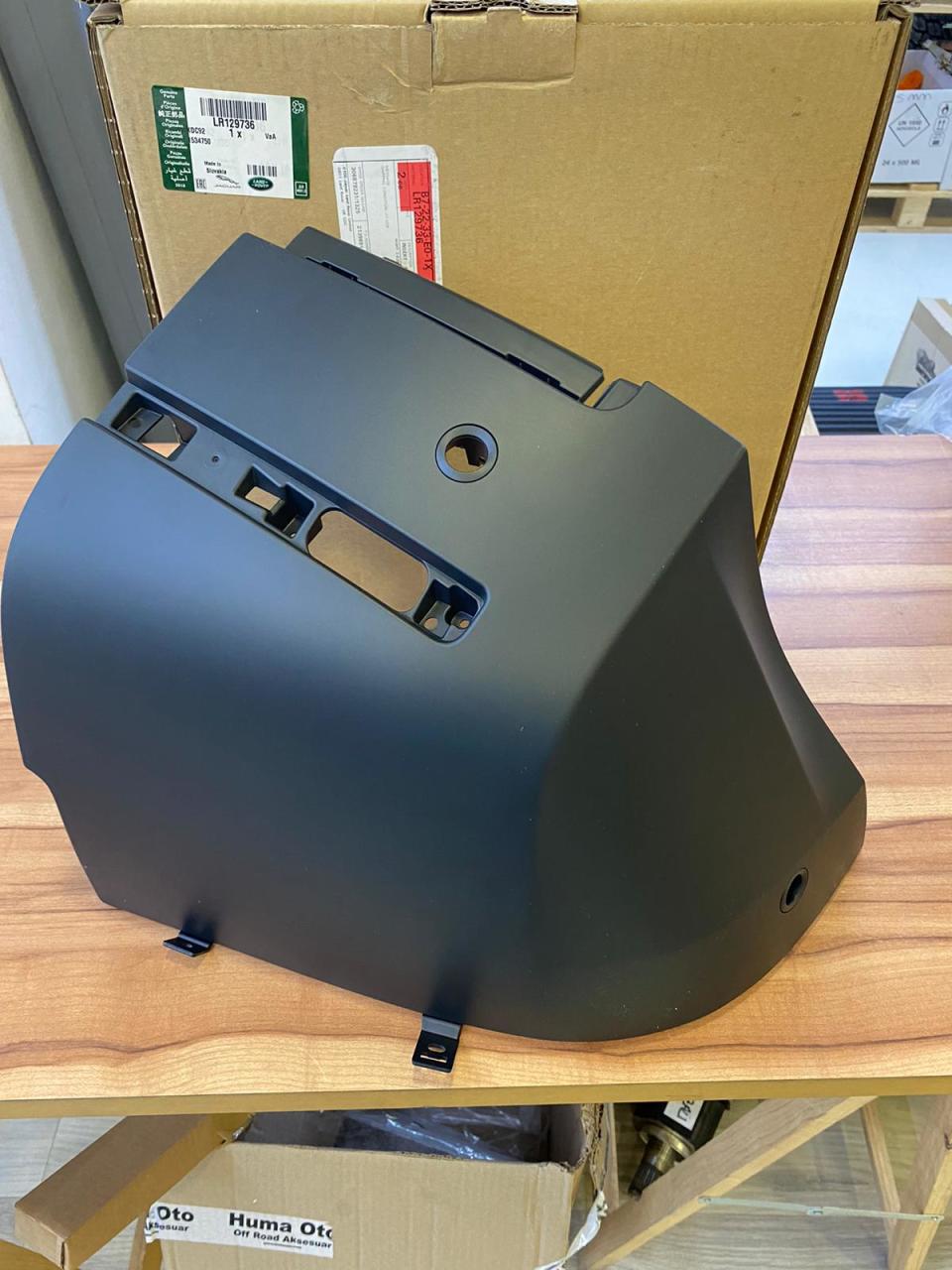 Yeni land rover defender 2020-2021-2022