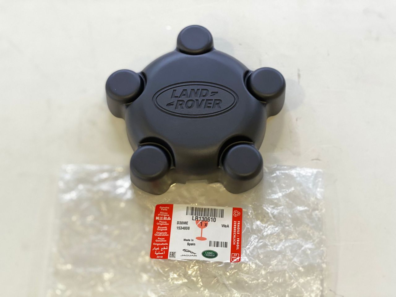 Yeni land rover defender 2020-2021-2022