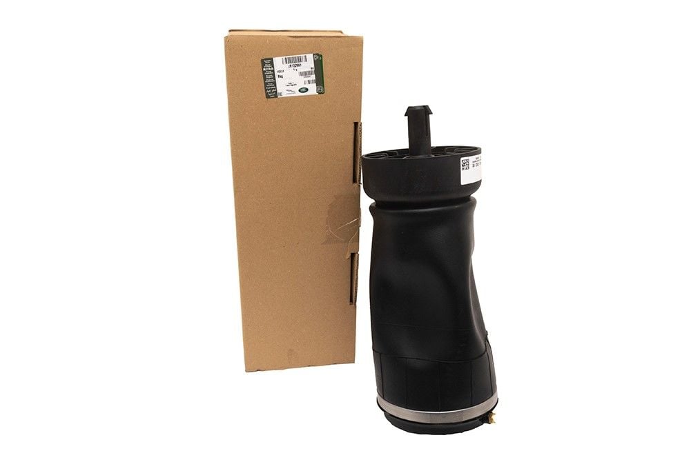 Lr132965 arka körük sol defender